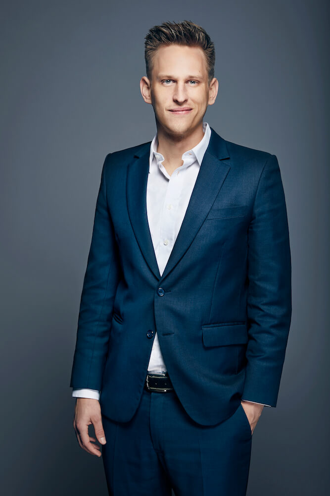 Profiler – Ulveman & Børsting